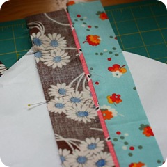 String Quilt Block – Sometimes Crafter